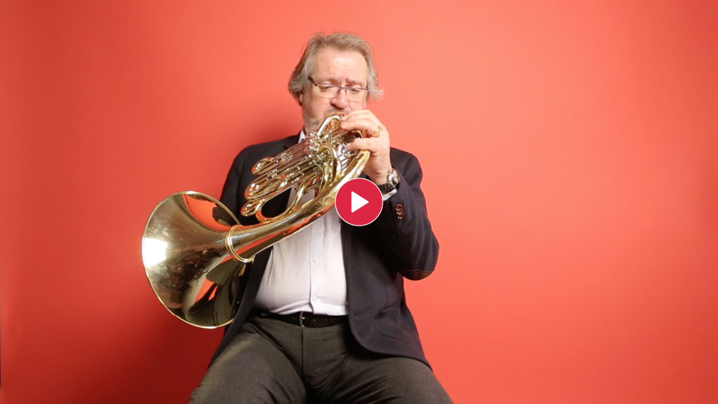 Figures de notes: Orchestre de Paris